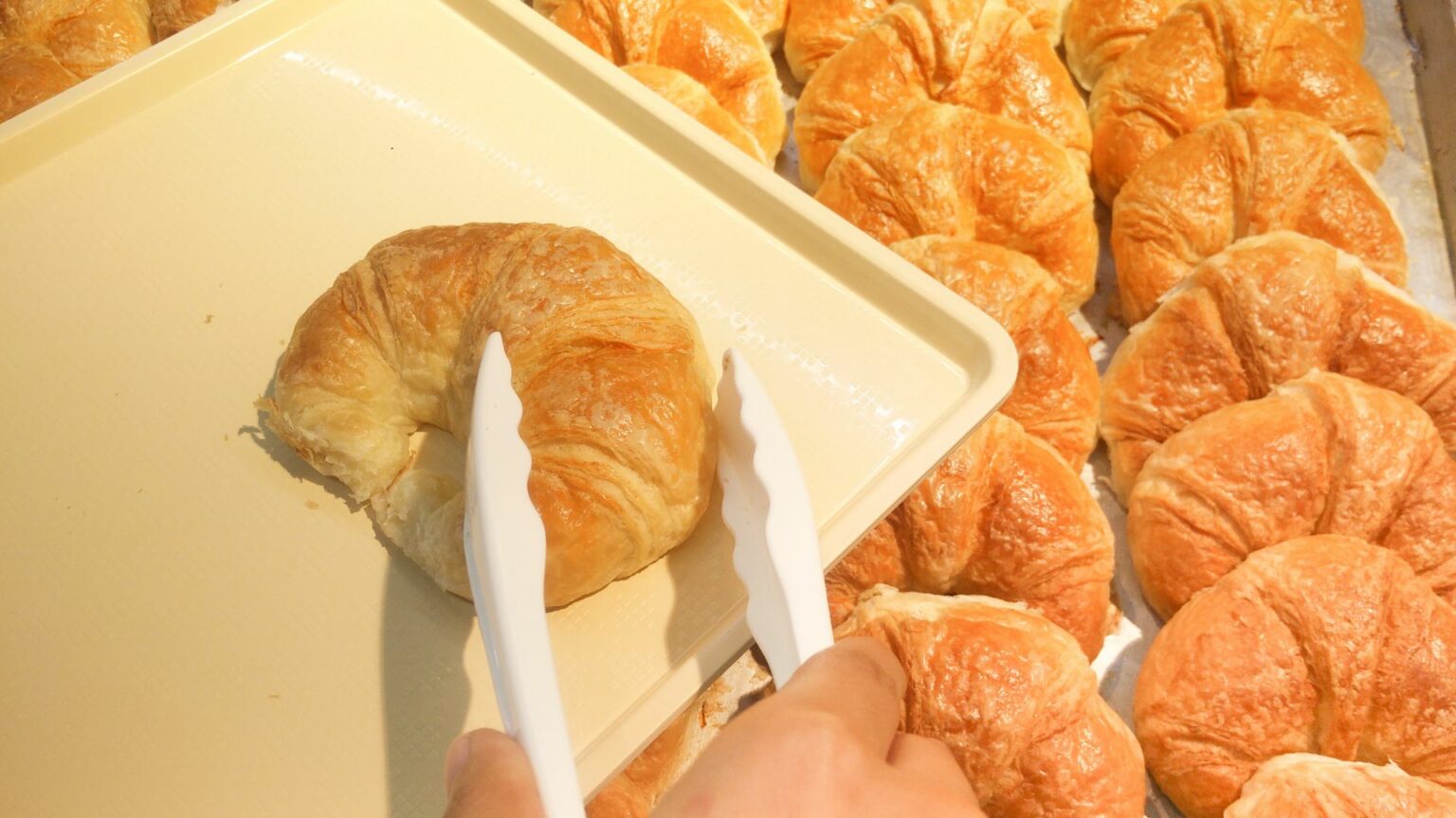 What is a Croissant? Its Origin and History