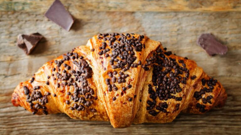 What is a Croissant? Its Origin and History